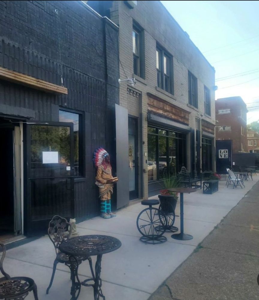 BYRD’S CIGAR LOUNGE - Updated December 2025 - 9421 John R St, Detroit ...