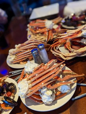 CAPTAIN GEORGES SEAFOOD RESTAURANT - Updated October 2025 - 1071 Photos ...