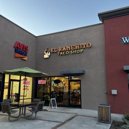 EL RANCHITO TACO SHOP - Updated December 2025 - 247 Photos & 332 ...