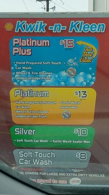 SHELL GAS STATION AND CAR WASH - Updated October 2025 - 15 Reviews ...