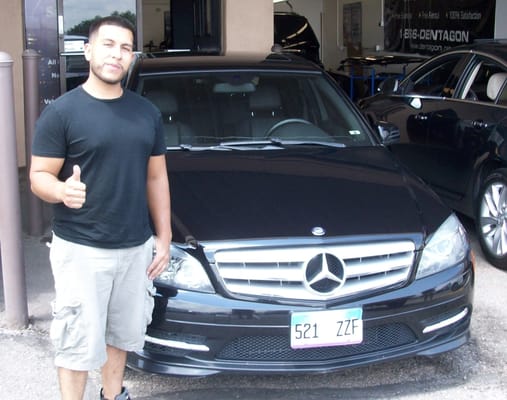 DENTAGON AUTO HAIL REPAIR - Updated June 2026 - 14 Reviews - 50 S ...