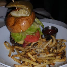 BISTRO LE ROUX - Updated August 2025 - 446 Photos & 522 Reviews - 668 ...