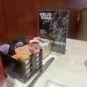 BLUE SWAN DINER - Updated January 2026 - 83 Photos & 185 Reviews - 2116 ...