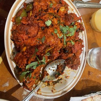 RUCHI INDIAN CUISINE - Updated July 2024 - 74 Photos & 306 Reviews ...