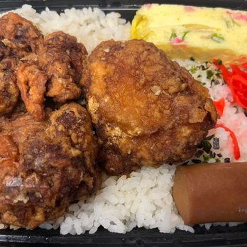 MITSU-KEN OKAZU AND CATERING - Updated May 2024 - 1155 Photos & 550 ...