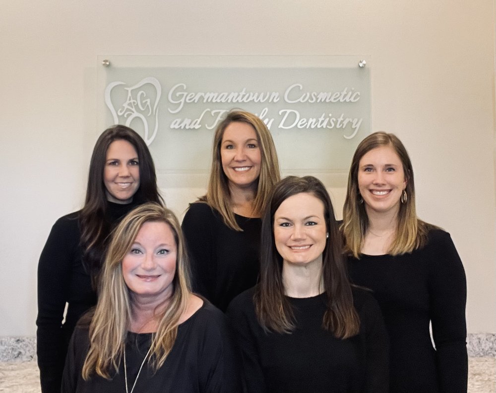ALEXANDRA GARRETT DDS - 14 Photos - Cosmetic Dentists - 9045 Forest ...