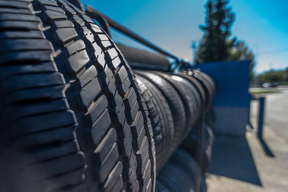 BC TIRES - Updated January 2026 - 33 Photos - 15399 Fraser Highway ...