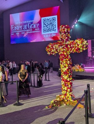 GRACE CHURCH - HOUSTON - Updated May 2026 - 43 Photos & 19 Reviews ...