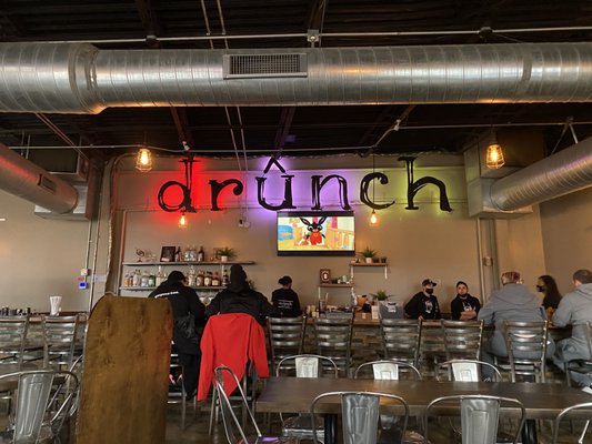 DRUNCH EATERY + BAR - Updated October 2025 - 521 Photos & 403 Reviews ...