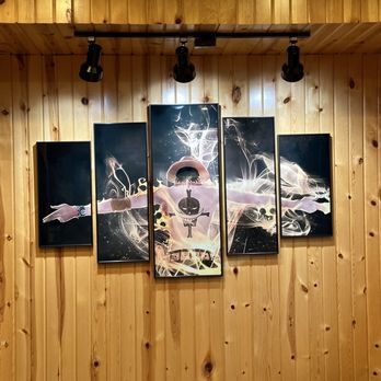 ALL BLUE - Updated August 2025 - 268 Photos & 190 Reviews - 194 S ...