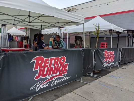 RETRO JUNKIE - Updated July 2025 - 441 Photos & 437 Reviews - 2112 N ...