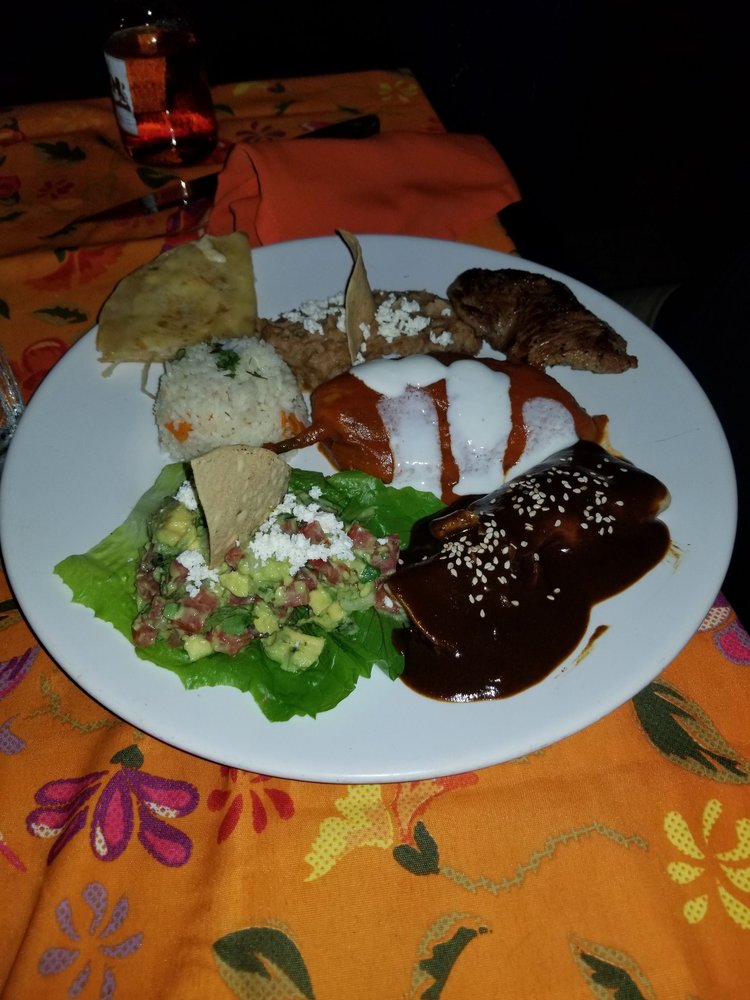 TOPOLO - 87 Photos & 47 Reviews - Mexican - Constitución 629, Mazatlán ...