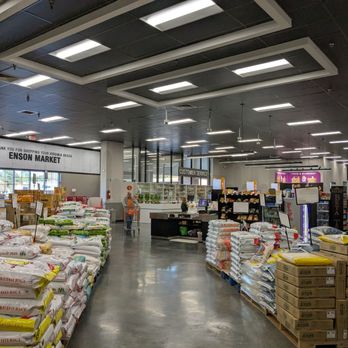 ENSON MARKET - Updated July 2025 - 383 Photos & 30 Reviews - 1385 ...