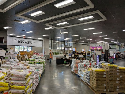 ENSON MARKET - Updated January 2026 - 371 Photos & 36 Reviews - 1385 ...