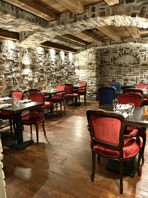 LA VECCHIA RISTORANTE - 394 Photos & 341 Reviews - 2405A Yonge Street ...