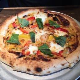 ELEMENTAL PIZZA - Updated May 2026 - 388 Photos & 509 Reviews - 2634 NE ...