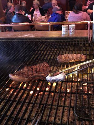PRIME QUARTER STEAKHOUSE - 19 Photos & 40 Reviews - Steakhouses - 250 ...