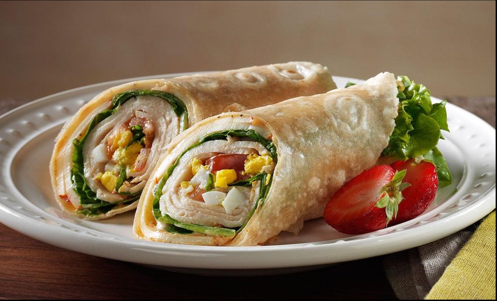 J K FOOD & DELI - Updated July 2025 - 11 Photos - 2468 Belleair Rd ...