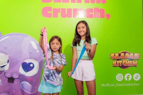 SLIME KITCHEN - Updated January 2026 - 35 Photos & 29 Verified Reviews ...