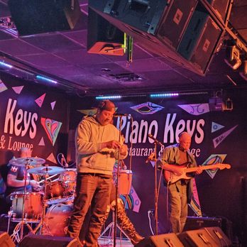 PIANO KEYS RESTAURANT & LOUNGE - Updated May 2026 - 170 Photos & 126 ...