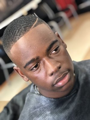 THE LAB BARBER SHOP - Updated July 2025 - 79 Photos - 2183 Salem Rd ...