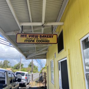 MT VIEW BAKERY - 40 Photos & 87 Reviews - 18-1319 Old Volcano Rd ...