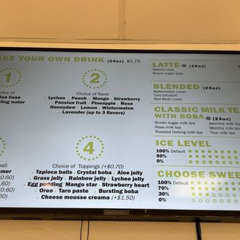 QUALITEA - Updated May 2025 - 201 Photos & 140 Reviews - 1578 ...