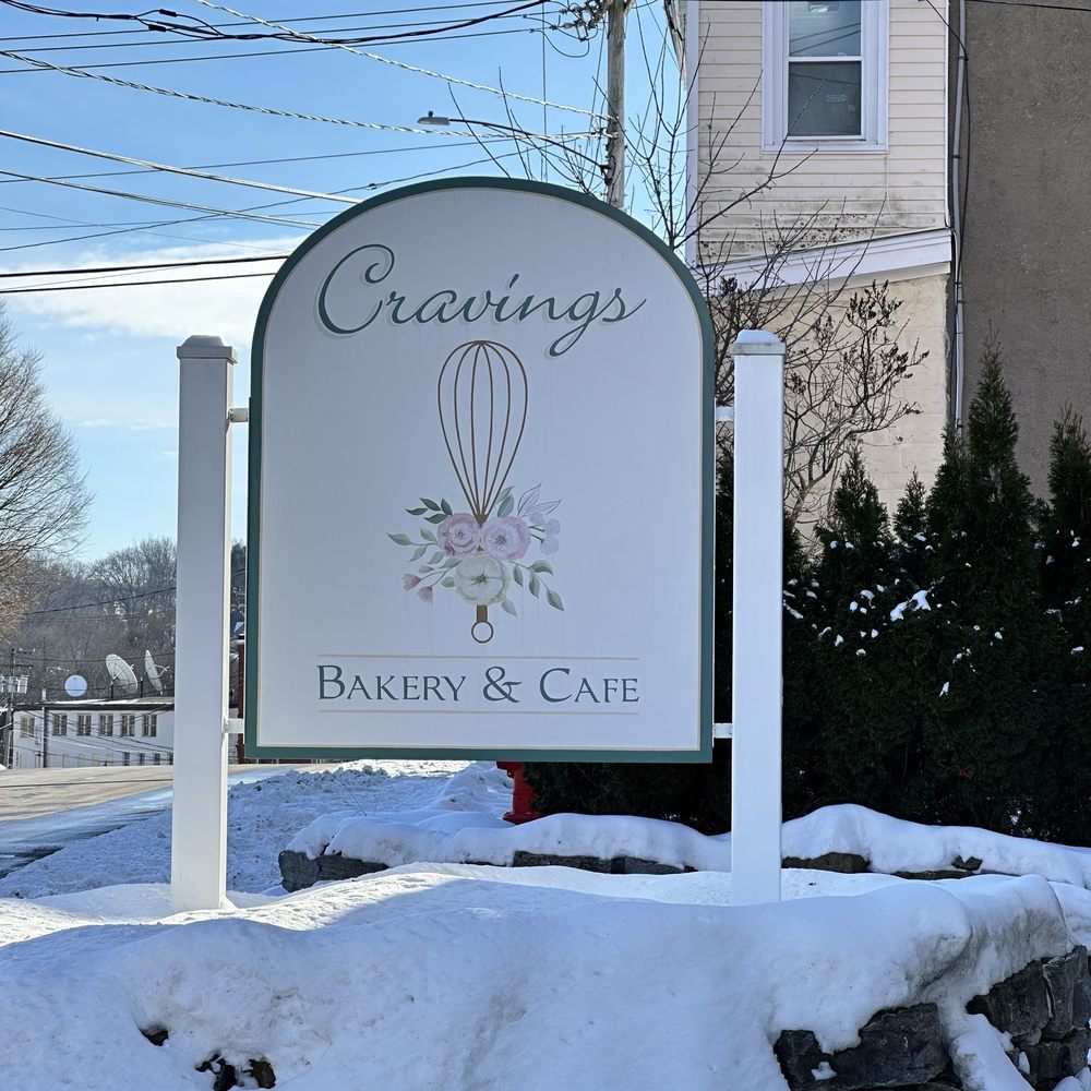 CRAVINGS BAKERY AND CAFE’ - Updated November 2025 - 12 Photos & 14 ...