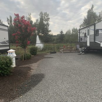 SILVER SPUR RV PARK - Updated August 2025 - 40 Photos & 32 Reviews ...