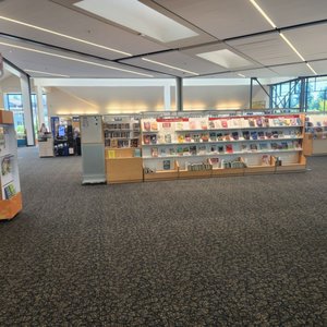 BURIEN LIBRARY - Updated January 2025 - 30 Photos & 34 Reviews - 400 SW ...