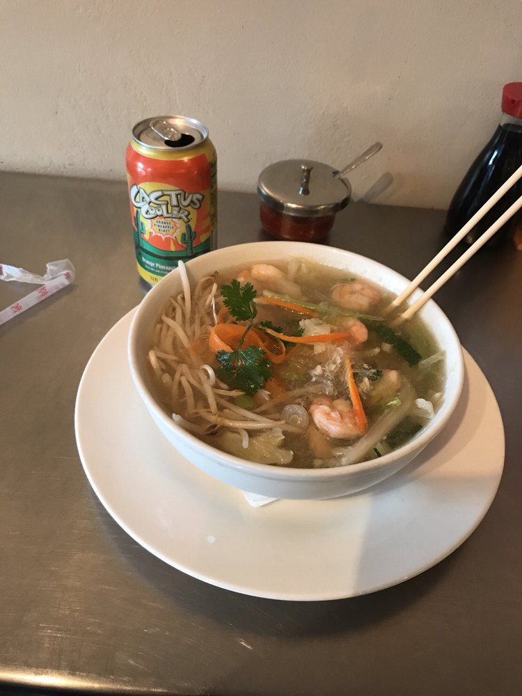 MEE HENG LOW NOODLE HOUSE - 92 Photos & 171 Reviews - Chinese - 815 ...