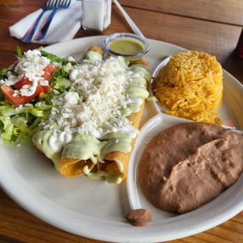 TACO CITY Y MAS - Updated November 2024 - 22 Photos & 20 Reviews - 3600 ...