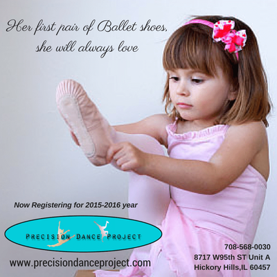 PRECISION DANCE PROJECT - Updated July 2025 - 136 Photos - 6350 W 135th St, Palos Heights ...