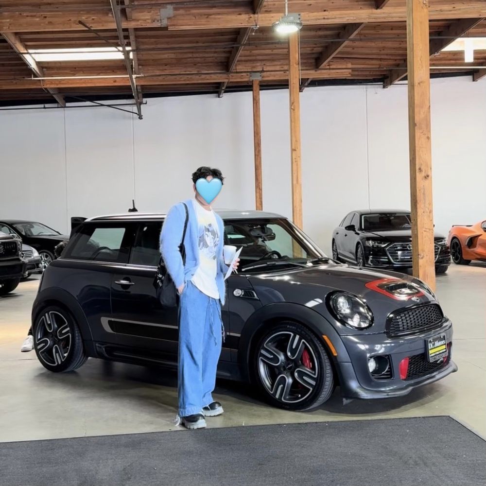 DC MOTORS - Updated October 2025 - 89 Photos & 108 Reviews - 4530 E La ...