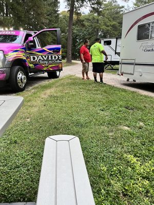 DAVID’S TOWING & CUSTOMS - Updated December 2025 - 362 Us-158, Roanoke ...