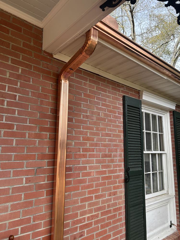 DRY GUY GUTTERS - Updated August 2025 - 11 Photos - Jackson ...