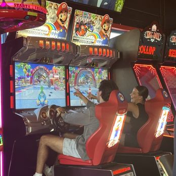 BARCADIA - Updated September 2025 - 215 Photos & 413 Reviews - 1917 N ...