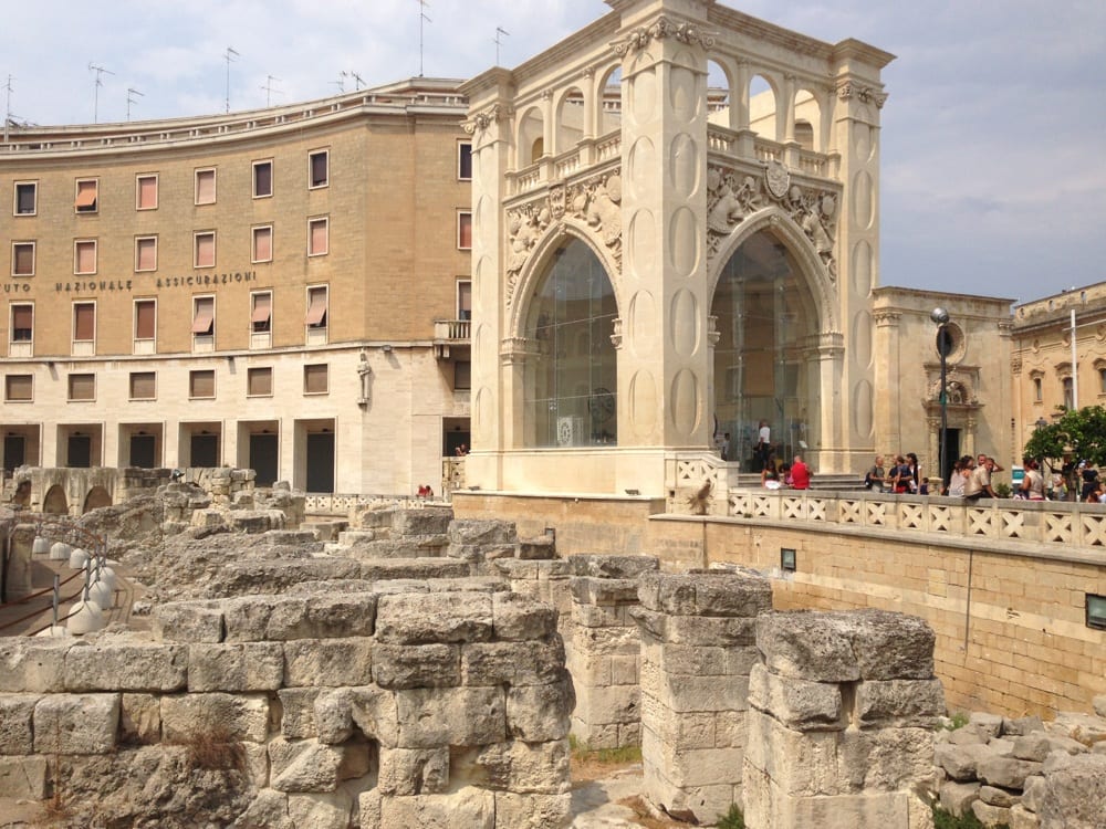 PIAZZA SAN ORONZO - Updated April 2024 - Piazza San Oronzo, Diso, Lecce ...