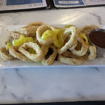 SEA SALT - Updated April 2025 - 361 Photos & 202 Reviews - 1801 Howell ...