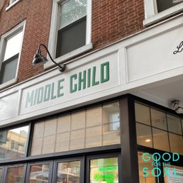MIDDLE CHILD - Updated July 2025 - 869 Photos & 671 Reviews - 248 S ...