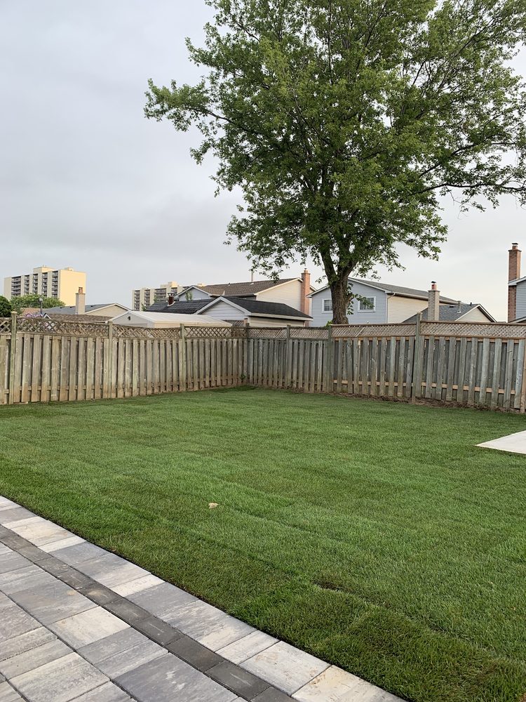 ORANGEDALE LANDSCAPES & CONSTRUCTION - Updated May 2025 - Hamilton ...