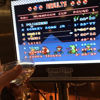 GRANDTEN DISTILLING - Updated October 2024 - 143 Photos & 118 Reviews ...