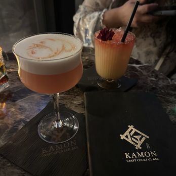 BAR KAMON - Updated May 2025 - 767 Photos & 181 Reviews - 634 14th St ...