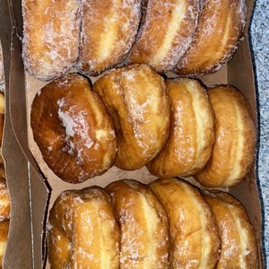 ROLLING PIN DONUTS - Updated January 2026 - 209 Photos & 89 Reviews ...