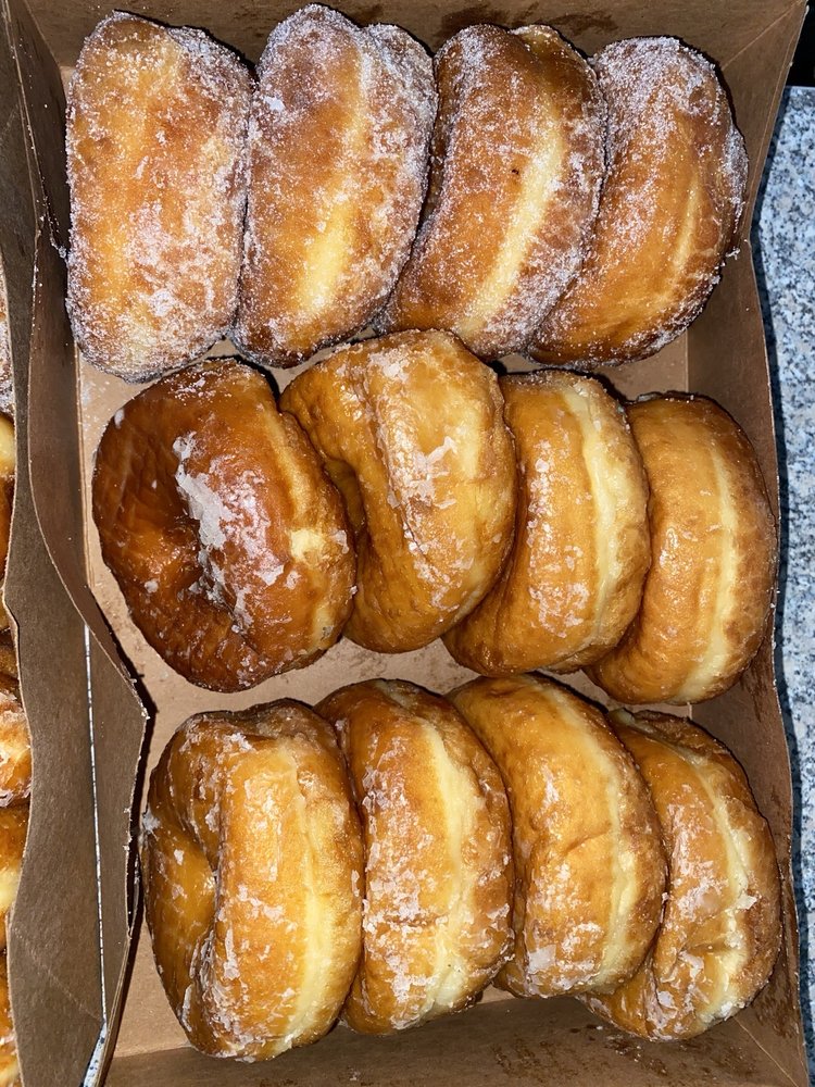 ANGEL DONUTS - Updated December 2025 - 26 Photos & 19 Reviews - 320 E ...