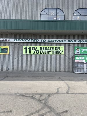 MENARDS - Updated October 2025 - 42 Photos & 82 Reviews - 2005 ...