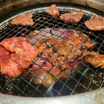 GYUBEE JAPANESE GRILL - MONTREAL - Updated November 2024 - 63 Photos ...