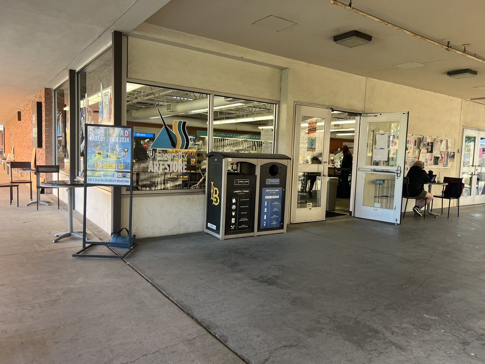 CSULB ART STORE - Updated October 2025 - 10 Photos - 1250 North ...