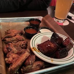 HAYDEN BLOCK SMOKE & WHISKEY - Updated December 2025 - 326 Photos & 263 ...