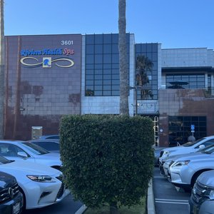 RIVIERA HEALTH SPA - 351 Photos & 476 Reviews - 3601 Lomita Blvd ...